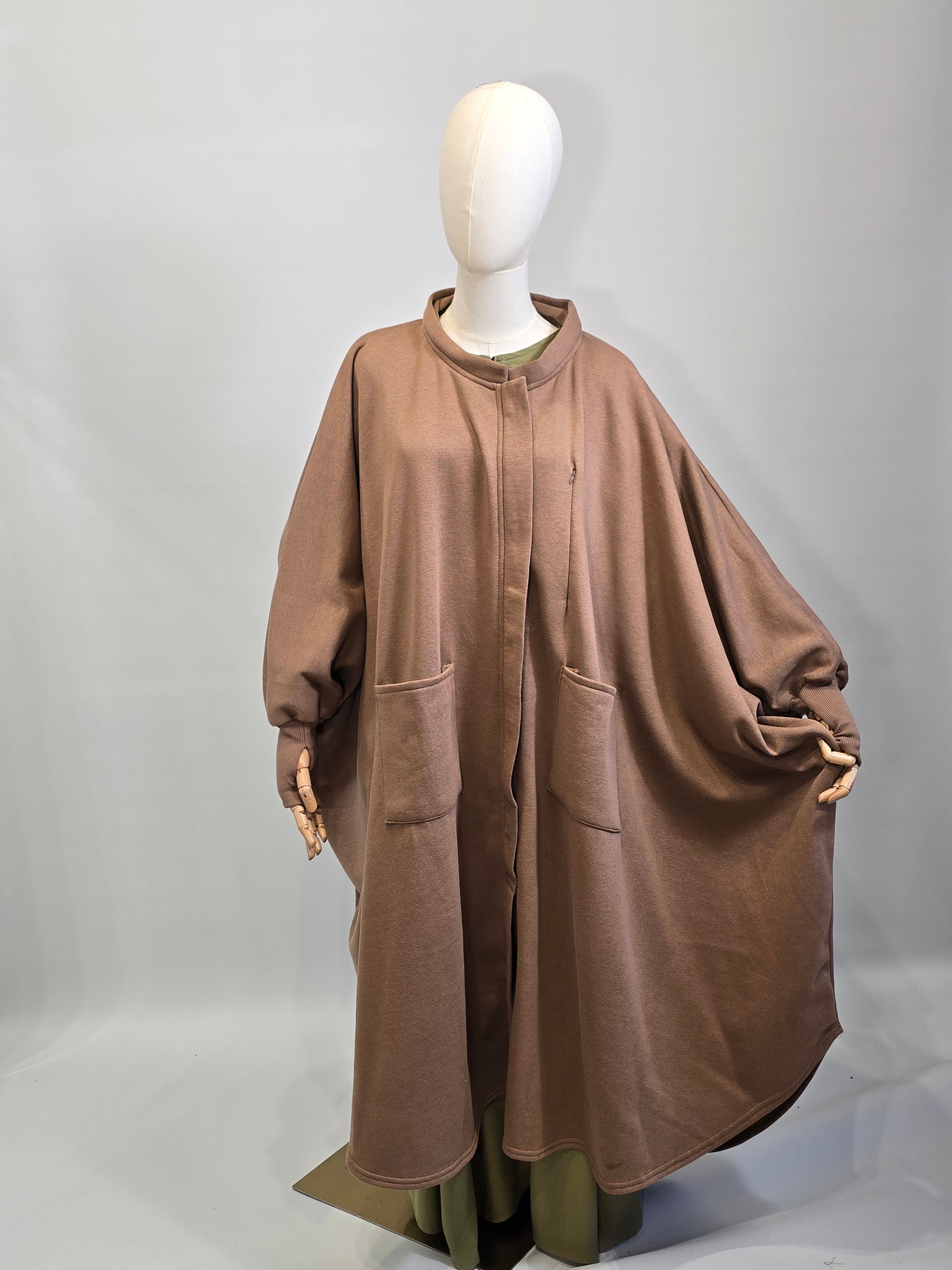 On Her Deen Clothing Modest wear For Muslim Women & Girls – On Her Deen ...